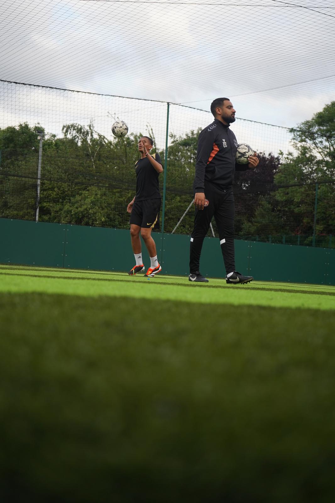 Omar Technical School